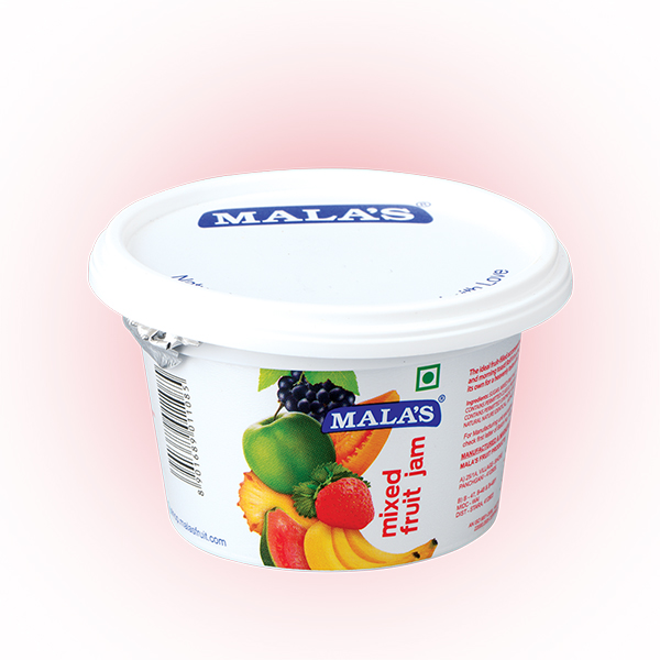 Malas Fruit Fruit Jam